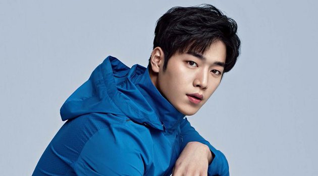 5 Reasons Why We Love Seo Kang Joon - Annyeong Oppa