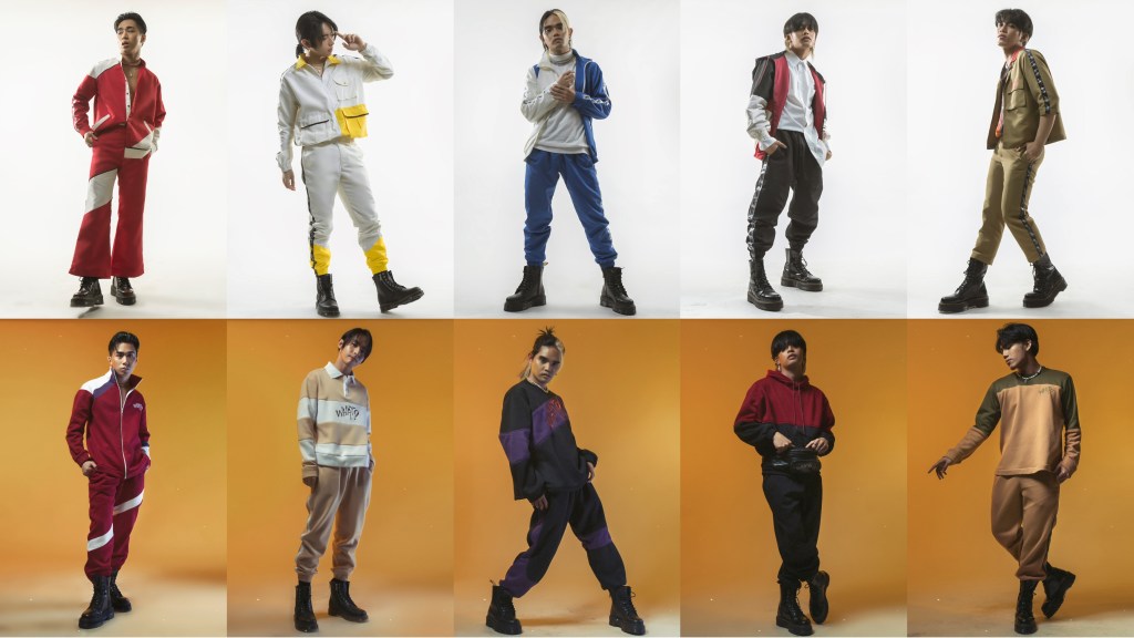 AO EXCLUSIVE: SB19 x Chynna Mamawal Premium Collection is full of ...