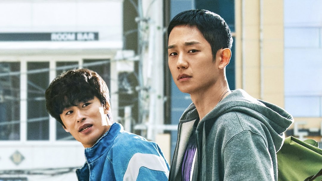 Netflix unveils poster and trailer for upcoming series 'D.P ...