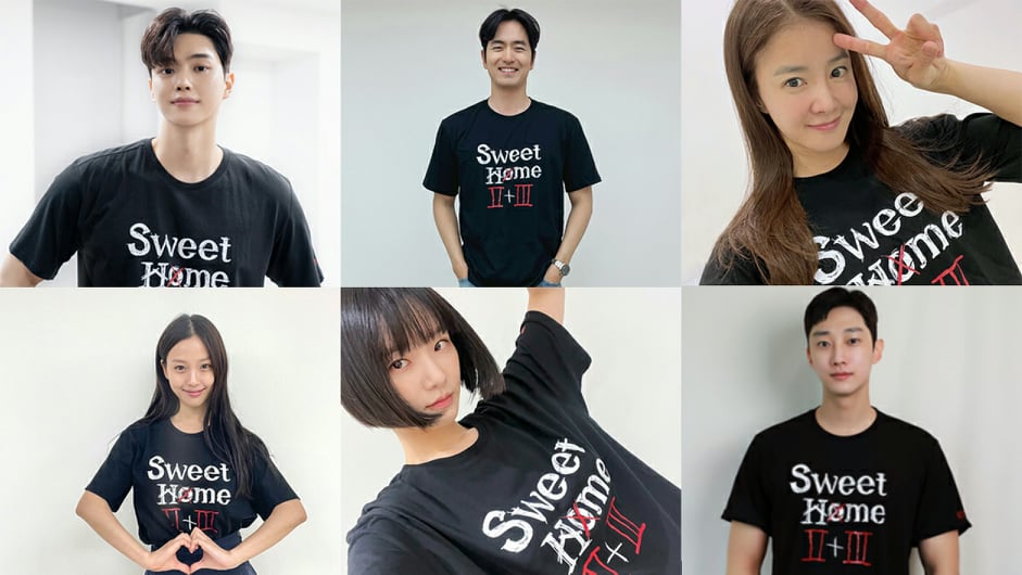 'Sweet Home' is back for two more seasons with newly added casts ...