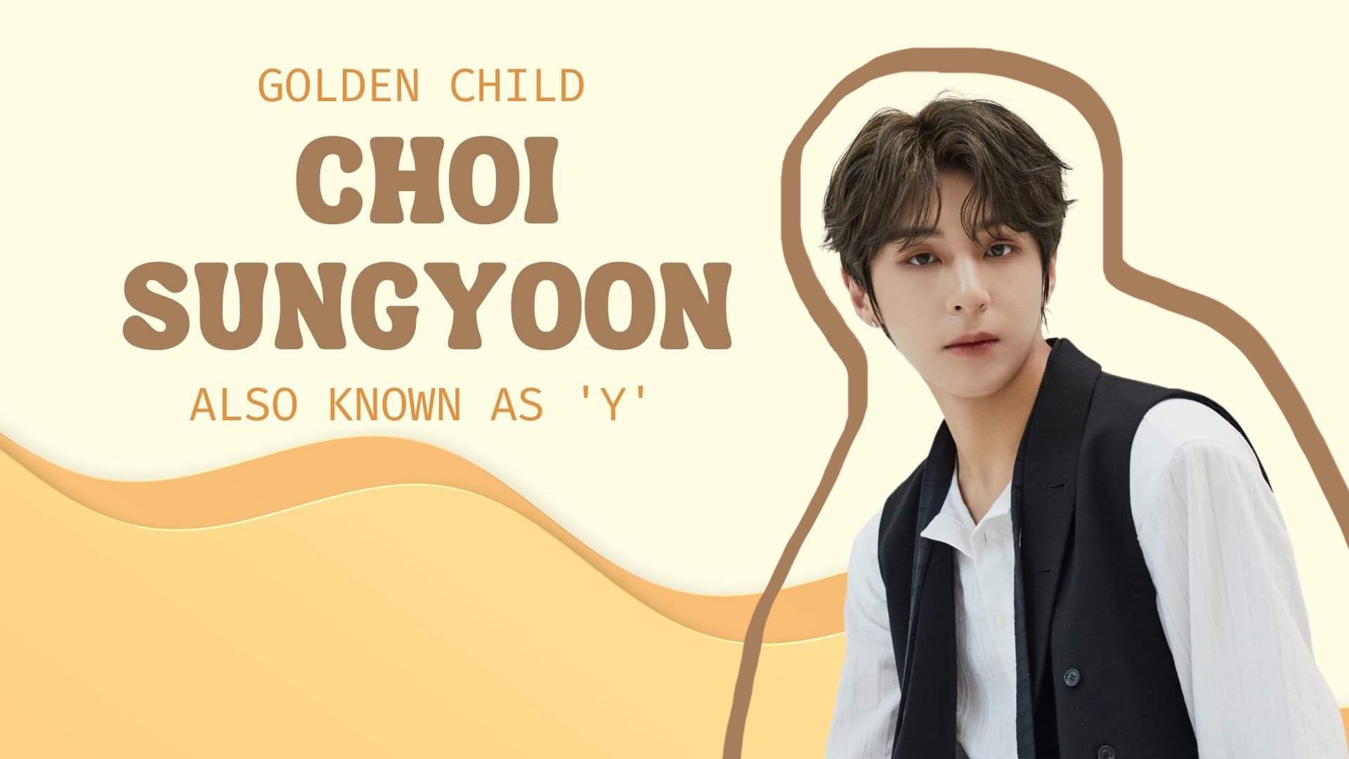Fall in love with Golden Child Y's beautiful voice: A list of his songs ...