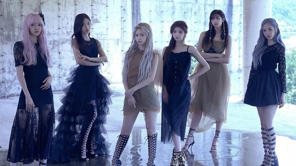 Let’s get to know more about Everglow! - Annyeong Oppa