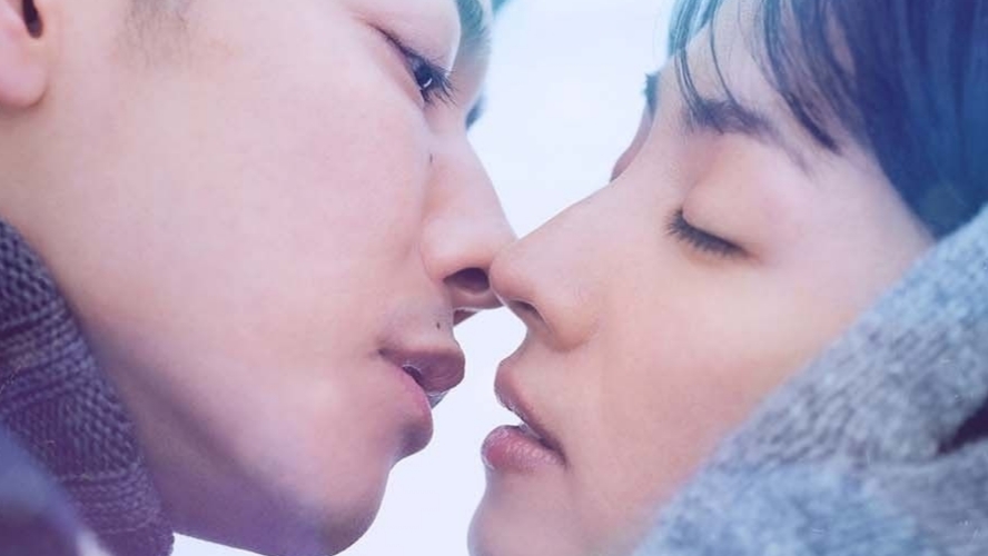 Reasons why Netflix's "First Love" starring Takeru Satoh and Hikari Mitsushima is a Japanese ...