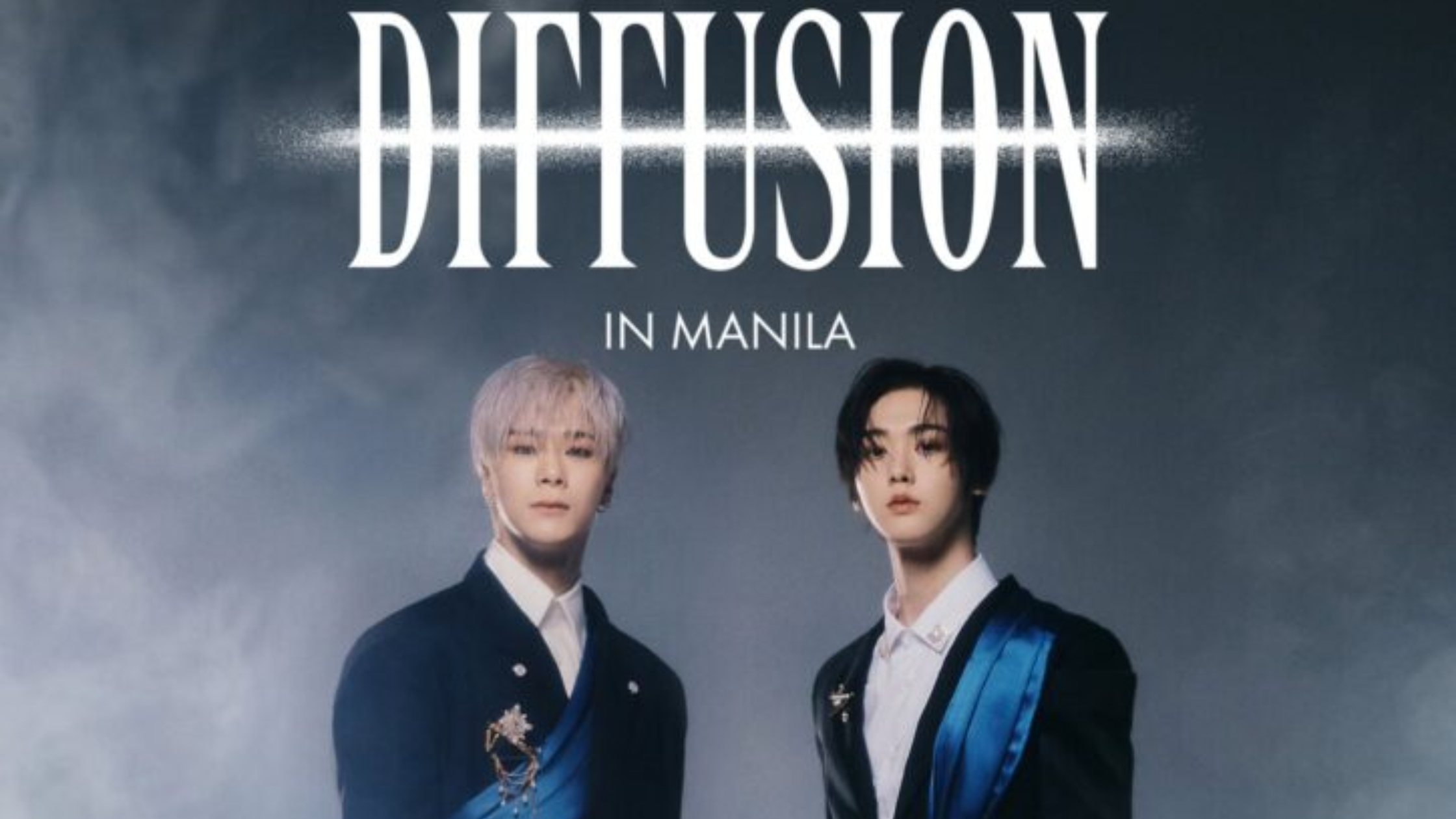 ASTRO’s Moonbin and Sanha include Manila for their “Diffusion: Fan Con ...