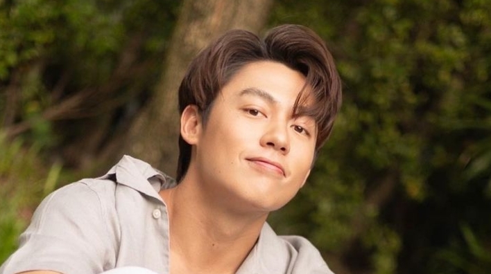 Highly recommended dramas of multitalented Thai actor, Mark Prin ...
