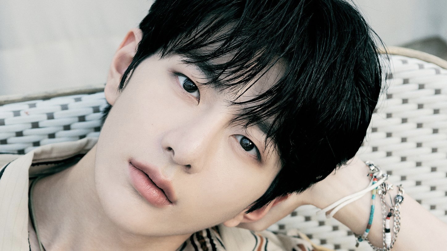 Golden Child's Choi Bomin confirmed to star in upcoming romance drama ...