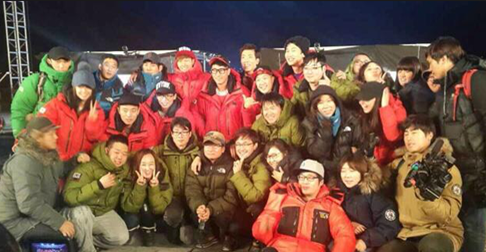 5 of Running Man VS. Production Team episodes that will make you laugh ...