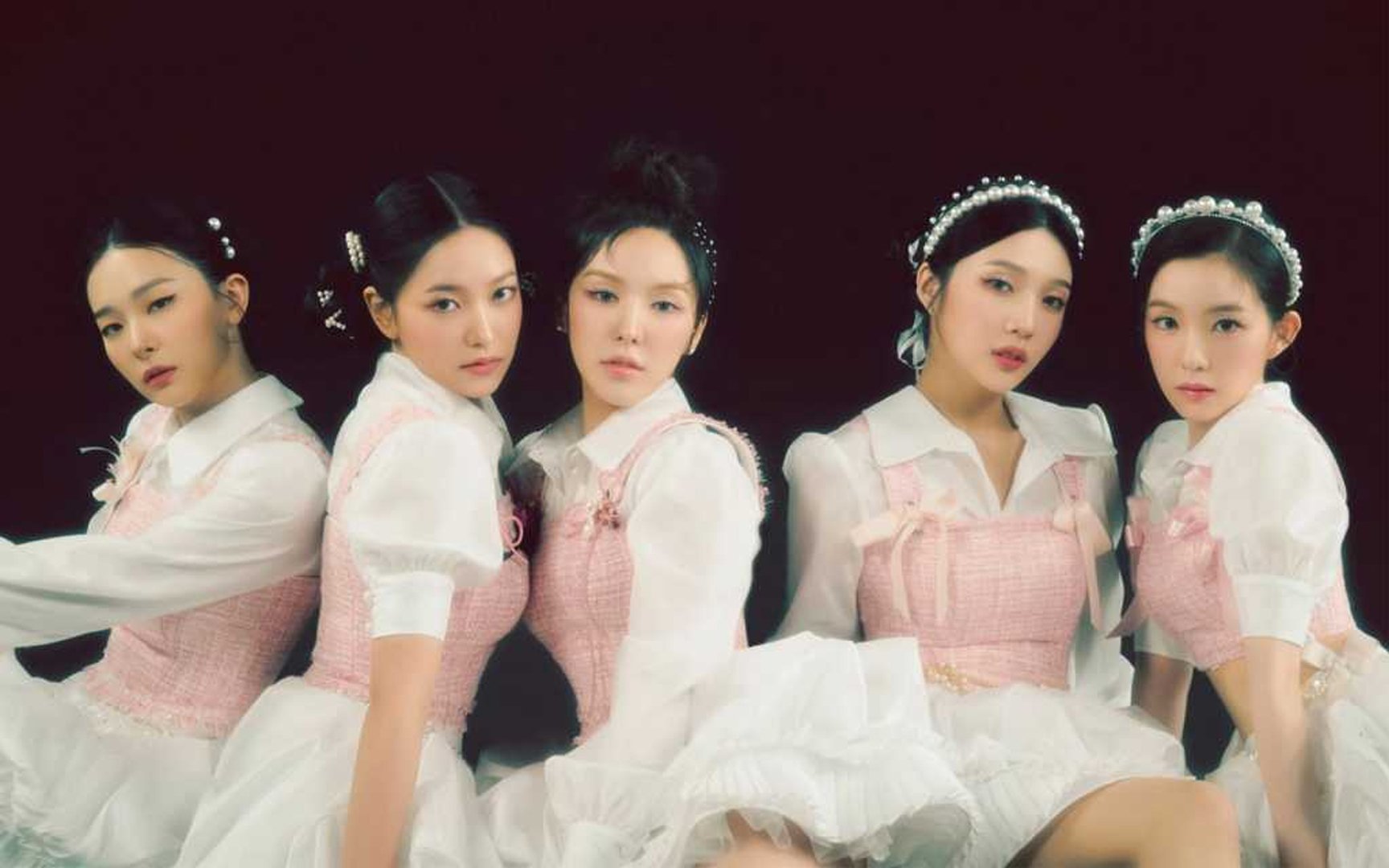 8 Essential Red Velvet Songs You Should Have On Your Playlist ...