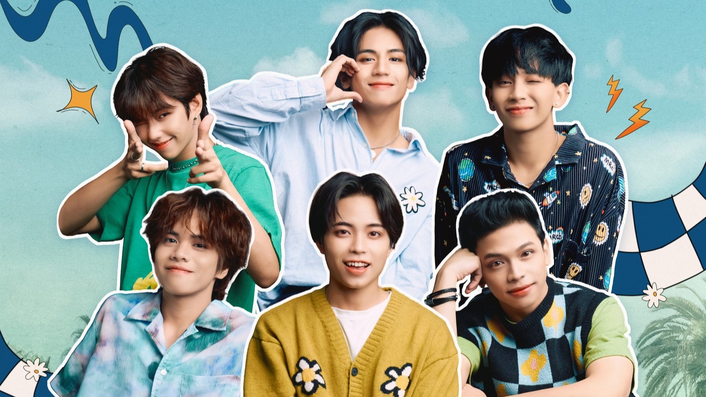 PLUUS to interact and catch up with SUM in 1st official fan meeting ...