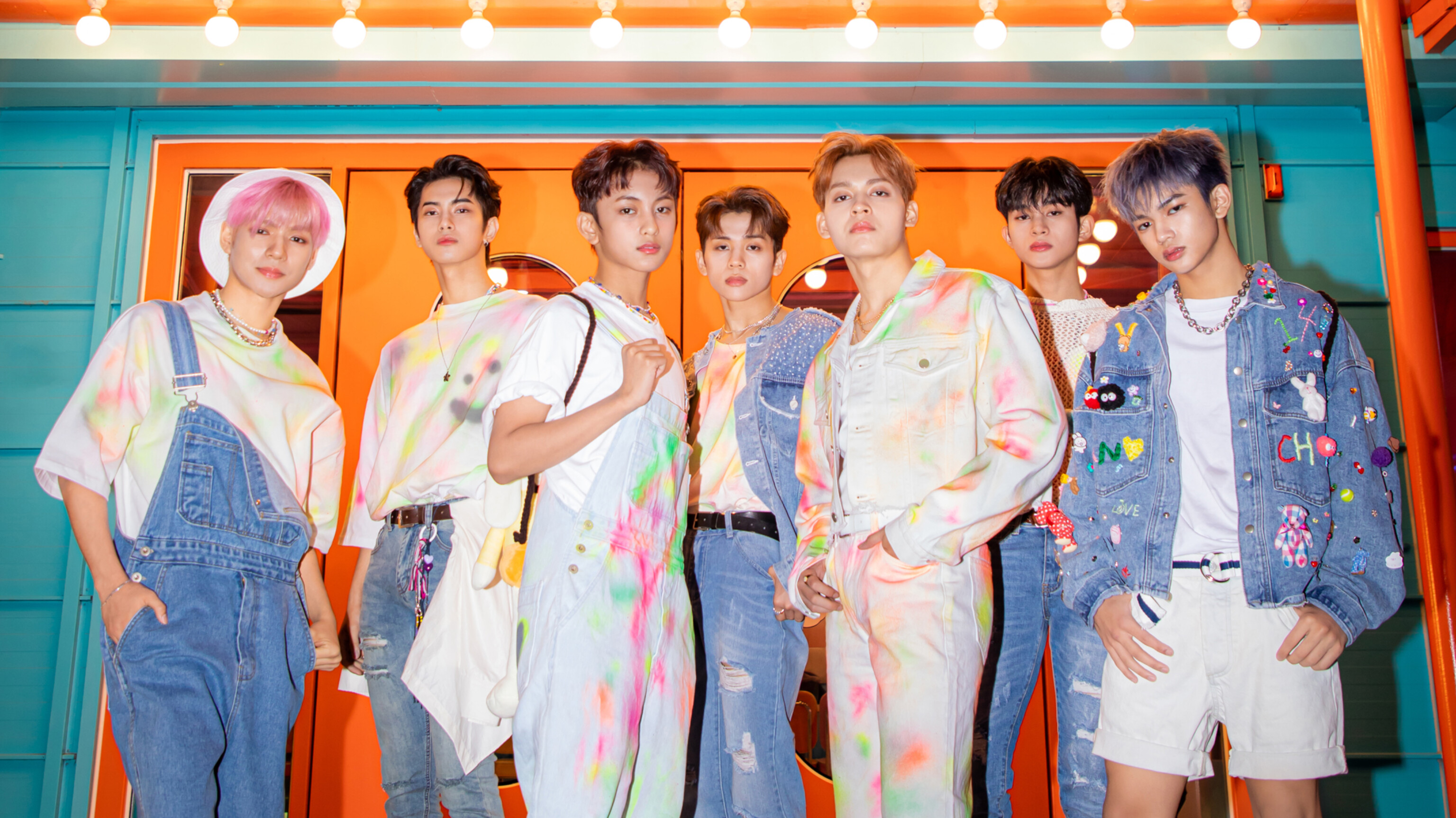 HORI7ON's global popularity before their official debut in South Korea ...