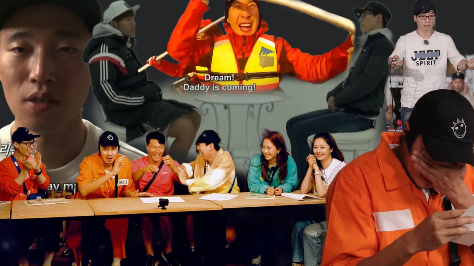 5 emotional Running Man episodes to watch if you need a good cry ...