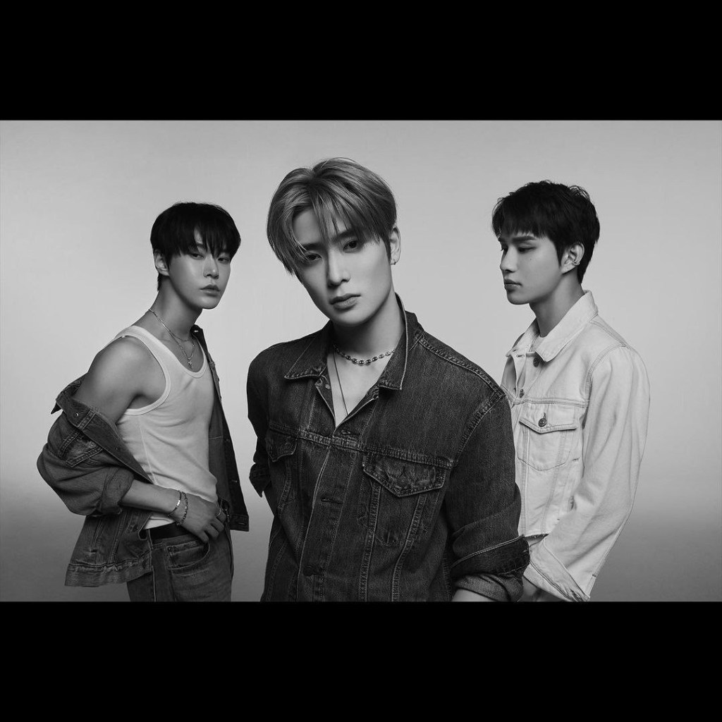 Get Ready to be Swept Away by NCT DOJAEJUNG - Annyeong Oppa