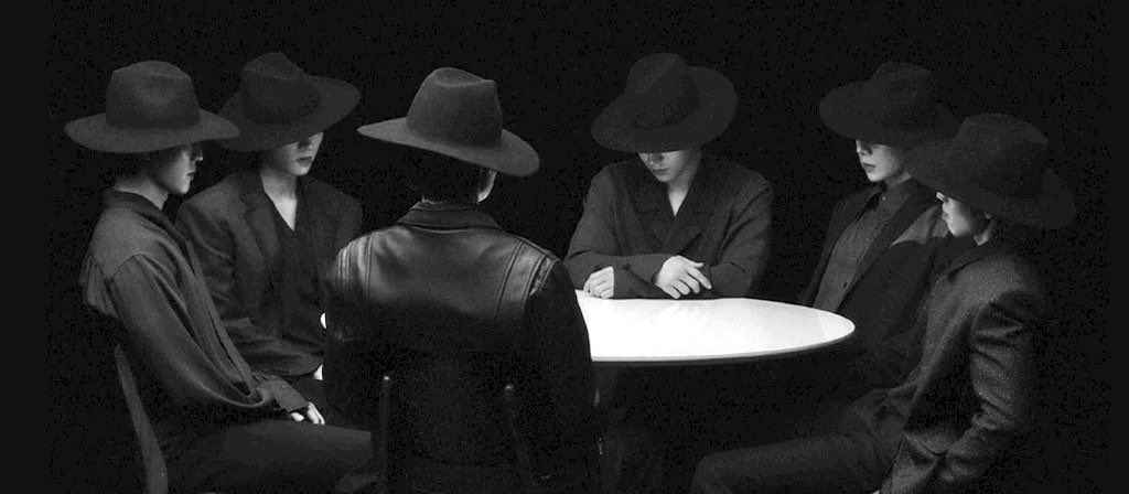 The Kings are back! INFINITE returns with a sold-out concert and a new ...