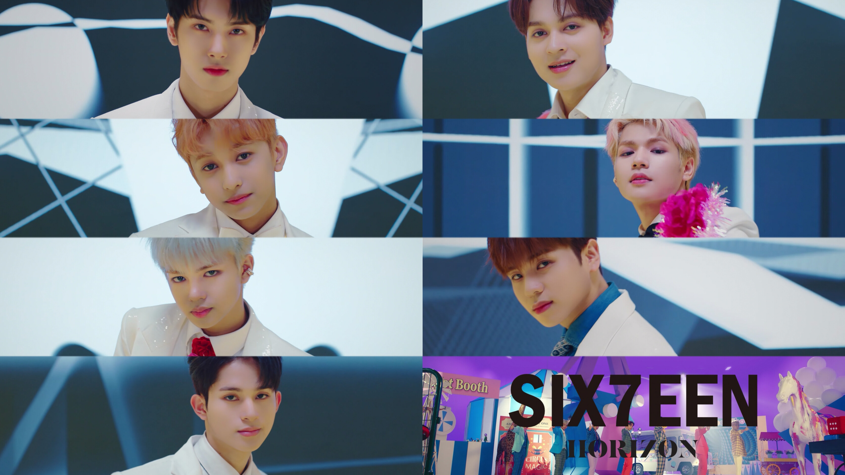 Global pop group HORI7ON's 'Friend-SHIP' has sailed with title track ...