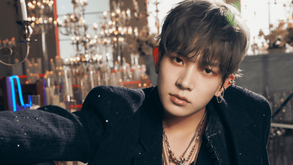 Seven times Lee Heeseung proved he is ENHYPEN’s ace - Annyeong Oppa