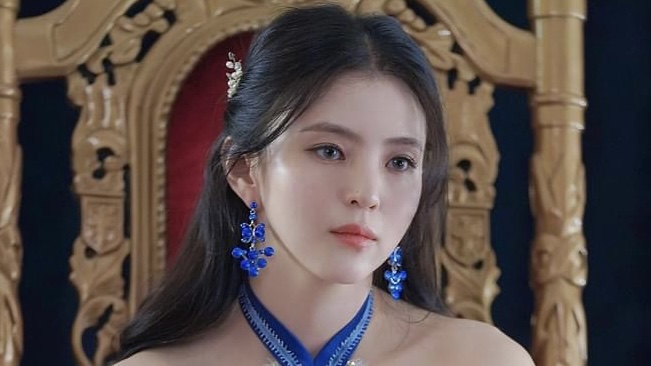 Han So Hee is the potential female lead for Hong Sisters' next drama ...