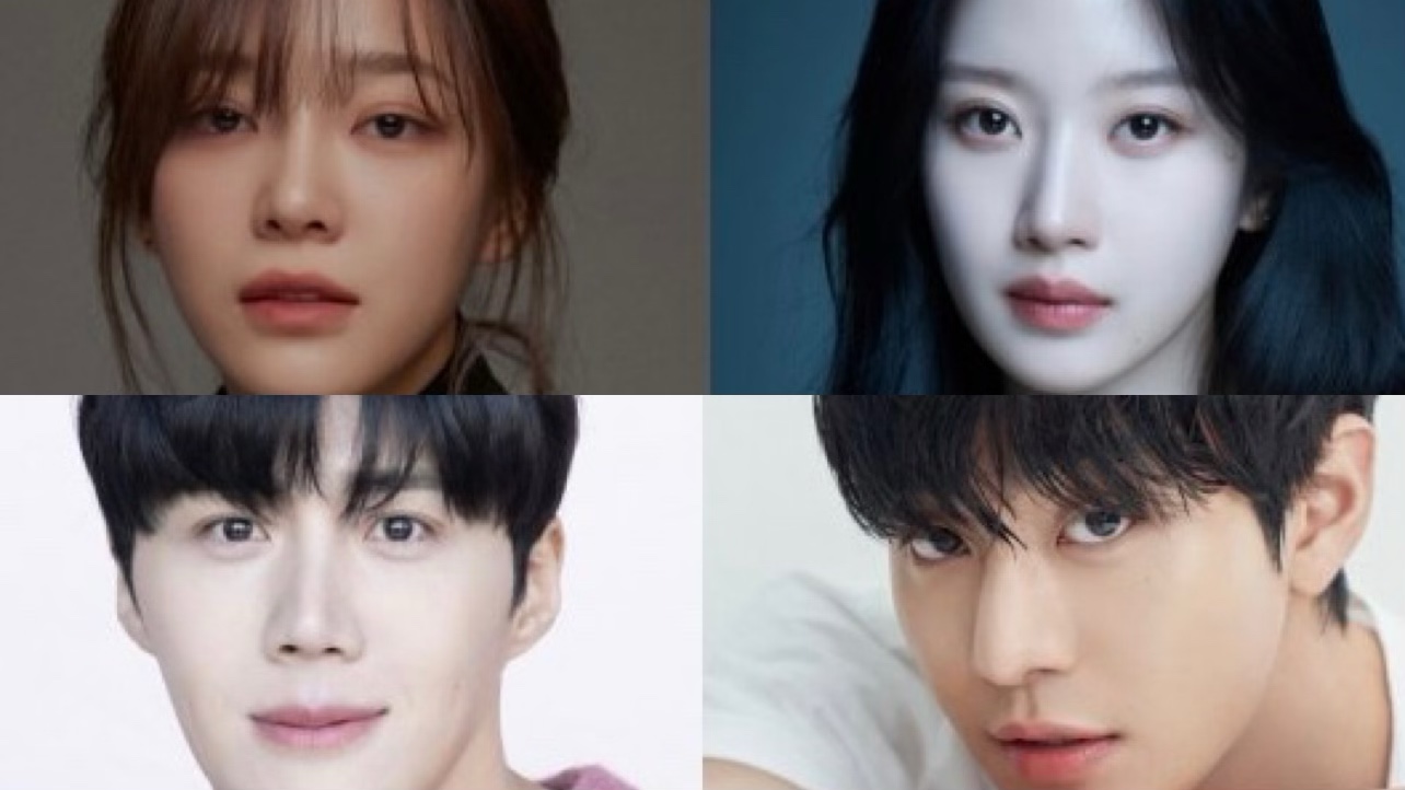 The first set of actors confirms their attendance at the 2023 AAA ...