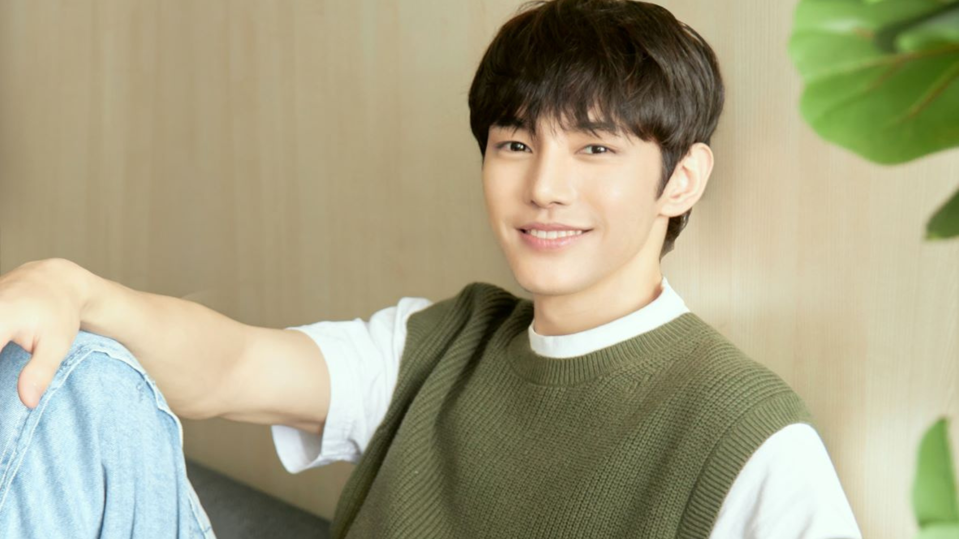 Kim Won-Shik will star in the new Netflix reality dating show, “Love ...