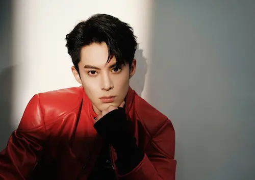 Let’s get to know the charismatic Chinese actor, Dylan Wang - Annyeong Oppa