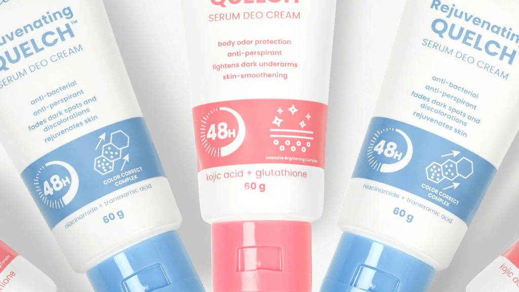 “Quelch” the Funk, and Embrace Glowing Confidence with Hello Glow ...