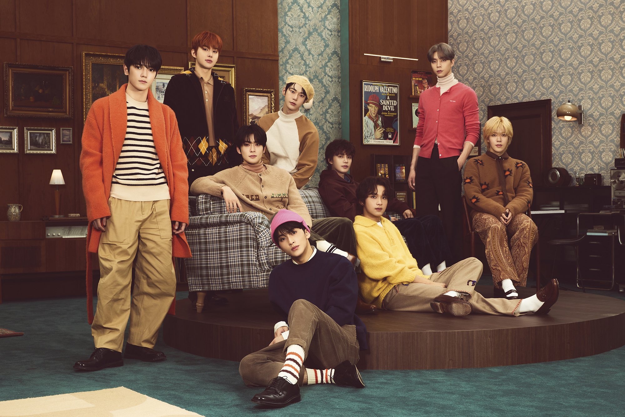NCT 127’s side tracks that are worth listening to! - Annyeong Oppa