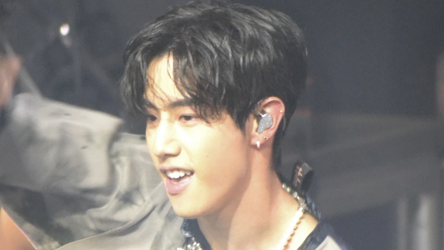 The first of many: Mark Tuan's The Other Side Tour in Manila ...