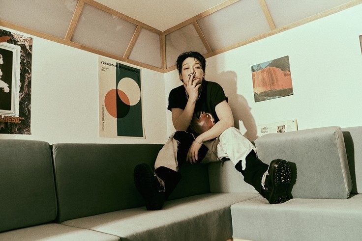 Let’s get to know more iKON’s Bobby: From Show Me the Money to iKON’s ...