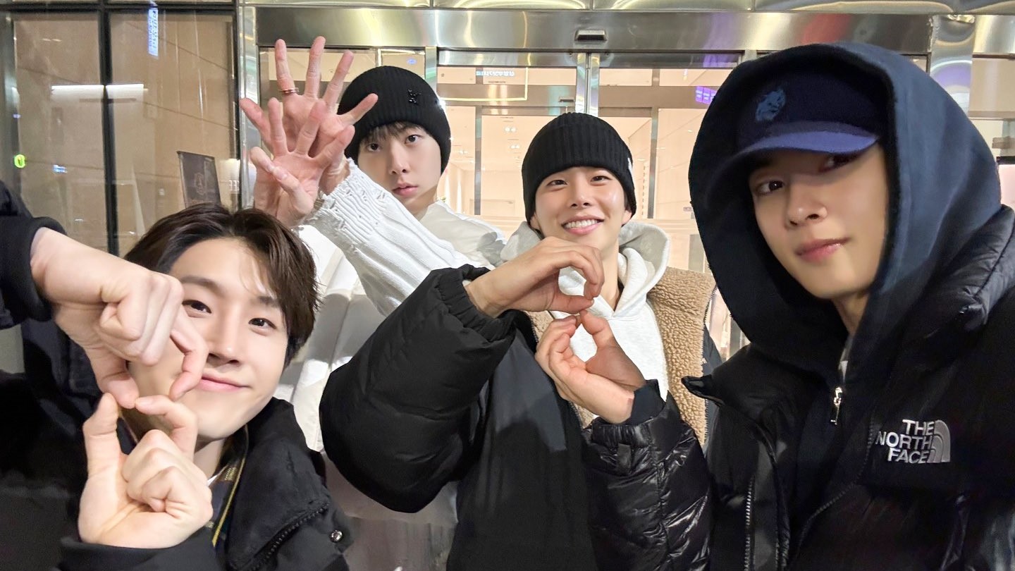 Like Stars: 7 reasons why you should stan ASTRO - Annyeong Oppa