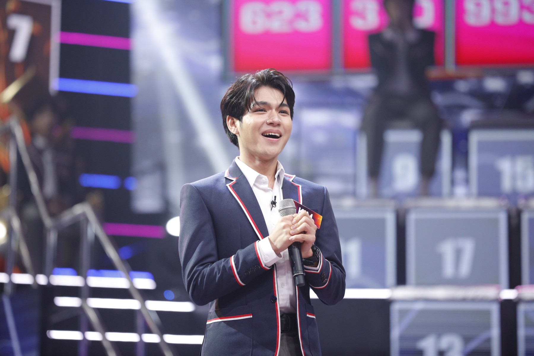 Meet Kim: The rising star of Global Pop Group, HORI7ON - Annyeong Oppa