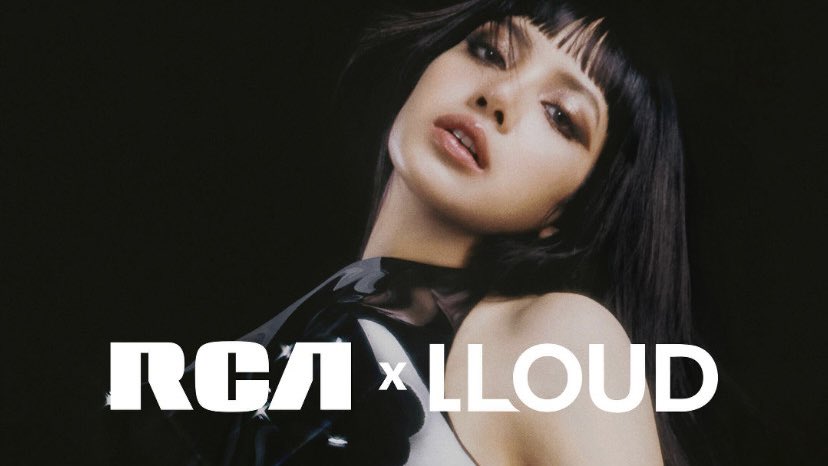 Lisa's label LLOUD enters a partnership with the American label RCA ...