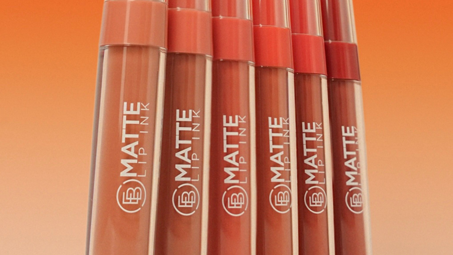 Conquer summer with the “EB Matte Lip Ink”! - Annyeong Oppa