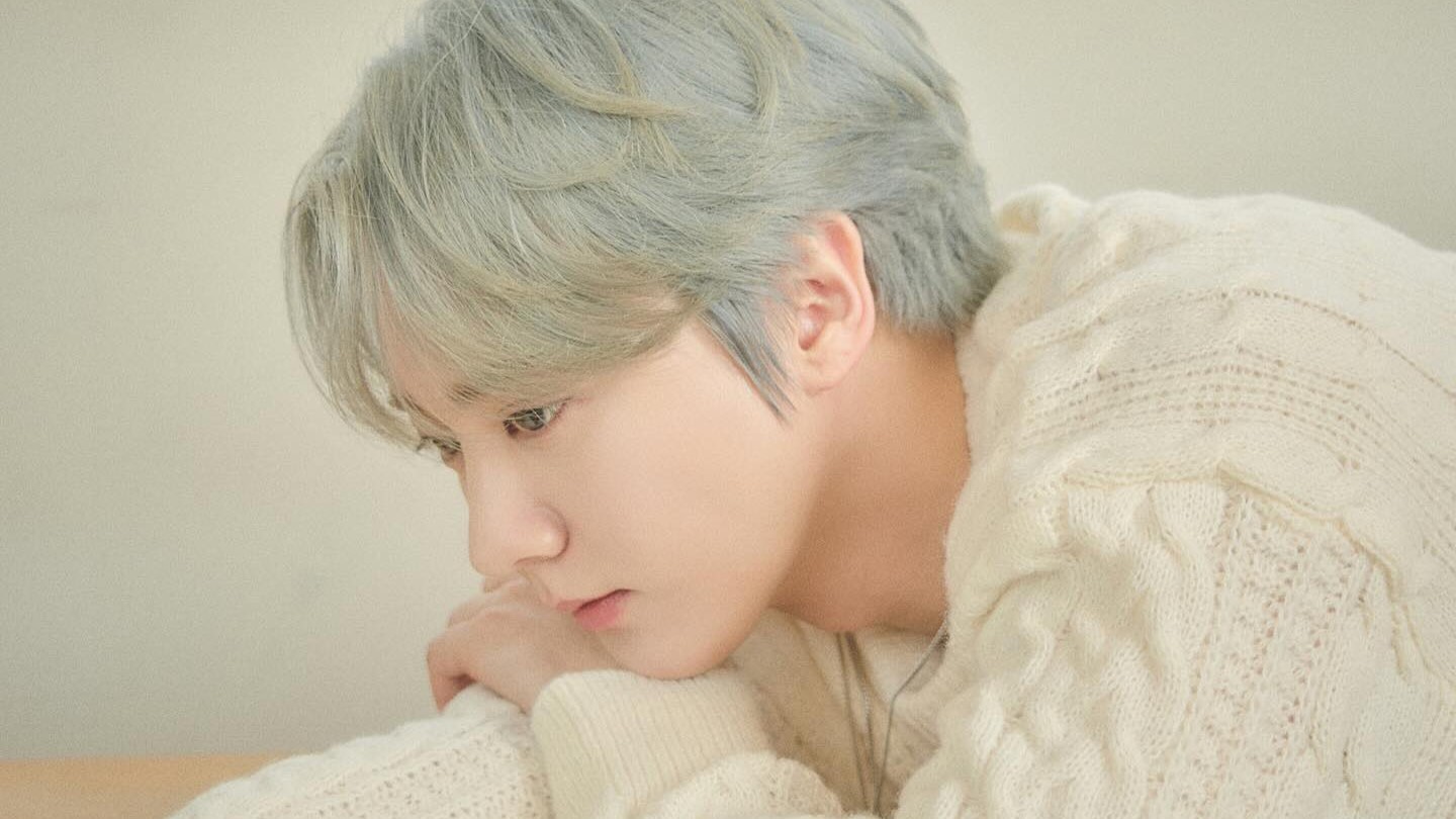 TEEN TOP’s Chunji unveils new single album “A Precious Memory ...