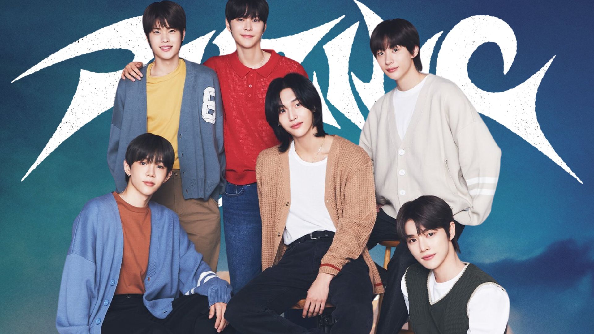 RIIZE is set to hold fan-concert in Manila with Bench! - Annyeong Oppa