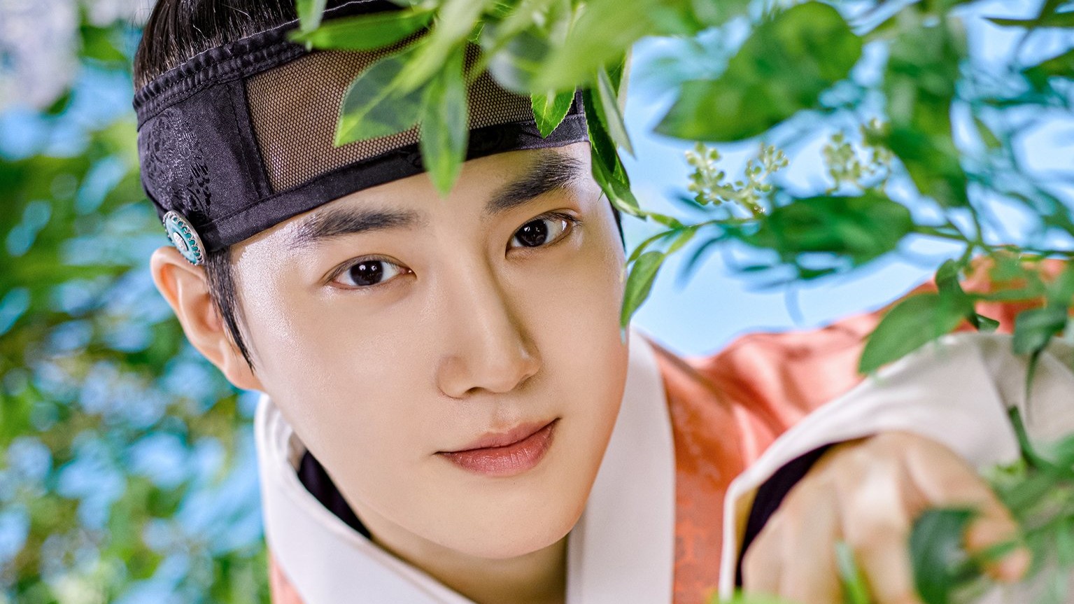 EXO’s Suho sings an OST for his drama “Missing Crown Prince” - Annyeong ...