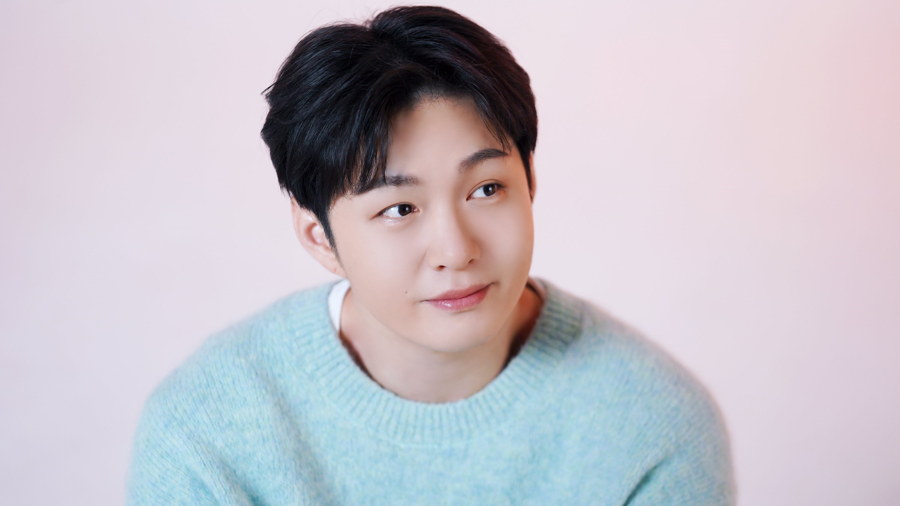 BTOB’s Changsub sings an OST for KBS drama “Dare to Love Me” - Annyeong ...