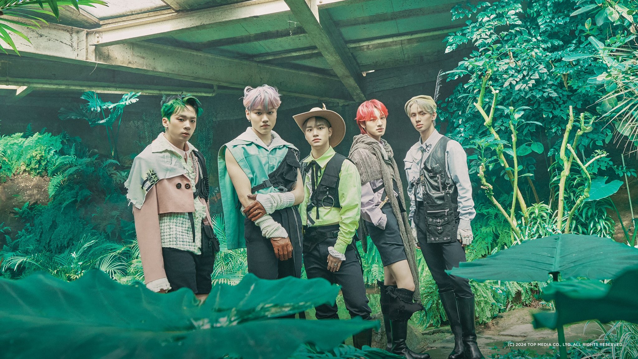 MCND's iconic covers that will surely impress you - Annyeong Oppa