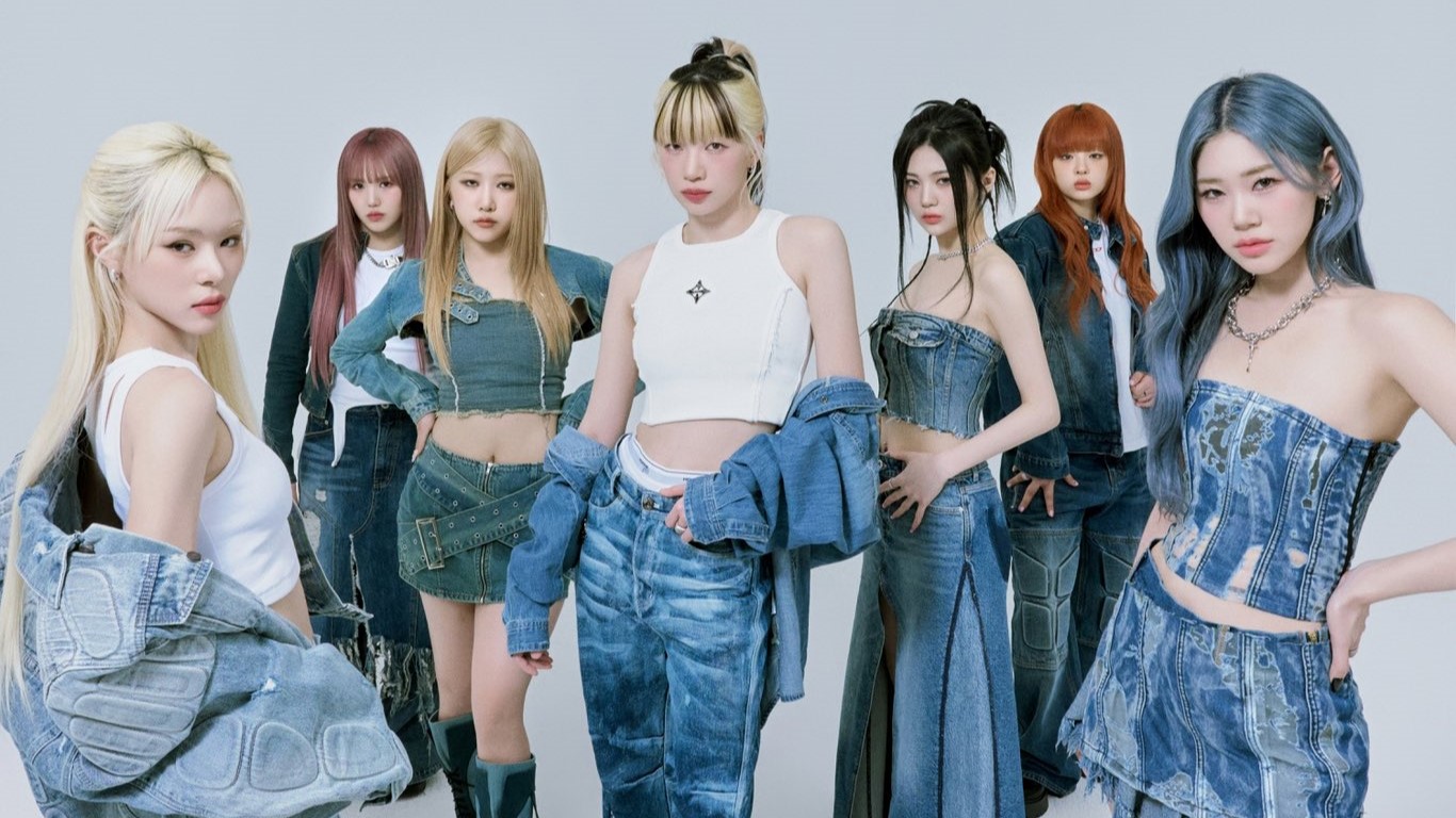 Dance crew BEBE signs with THE L1VE + releases new performance video ...