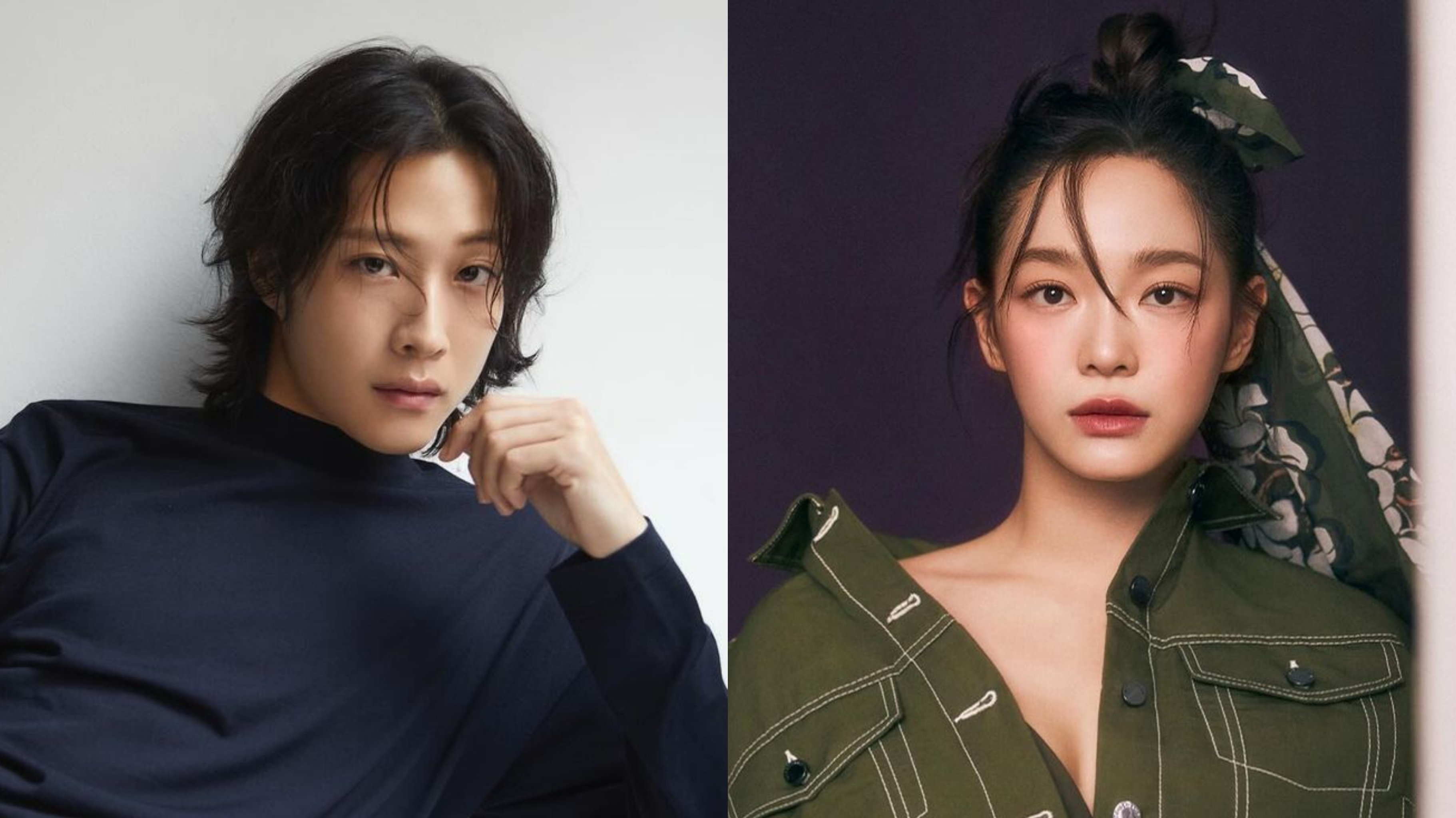 Lee Jong Won and Kim Se Jeong confirm to star in new rom-com series ...