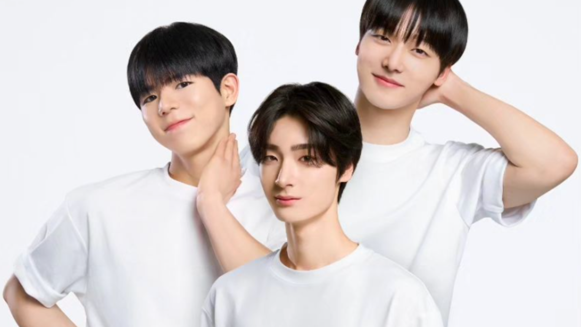 Big O!cean: K-Pop's first deaf boy group - Annyeong Oppa