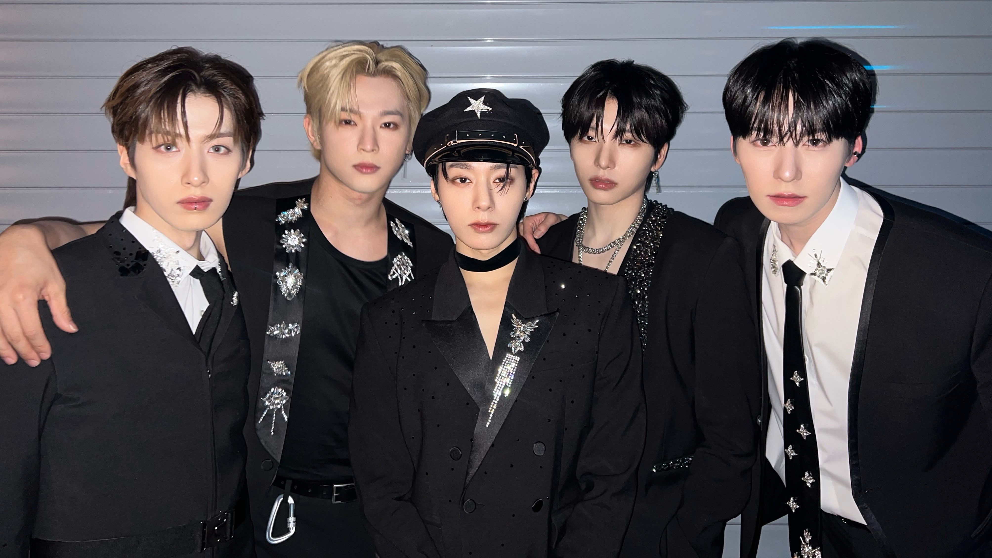 ONEUS members launch individual Instagram accounts - Annyeong Oppa