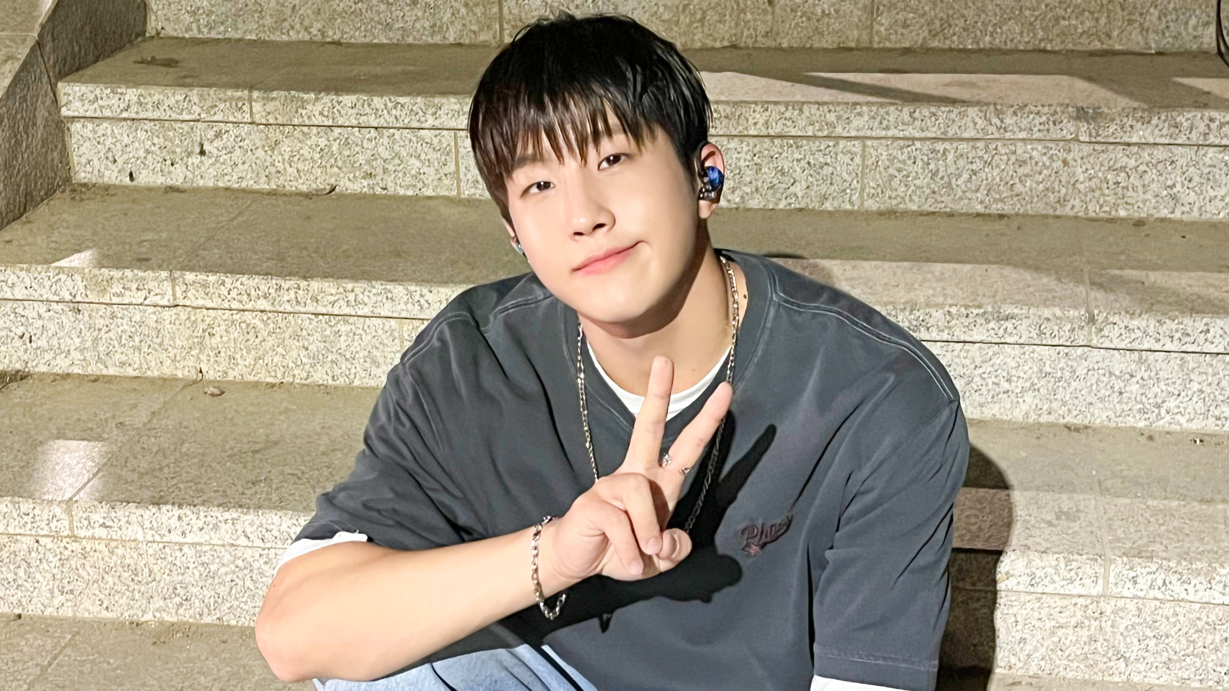 ASTRO’s Jinjin unveils new song “self-esteem” for JIN LAB project - Annyeong Oppa