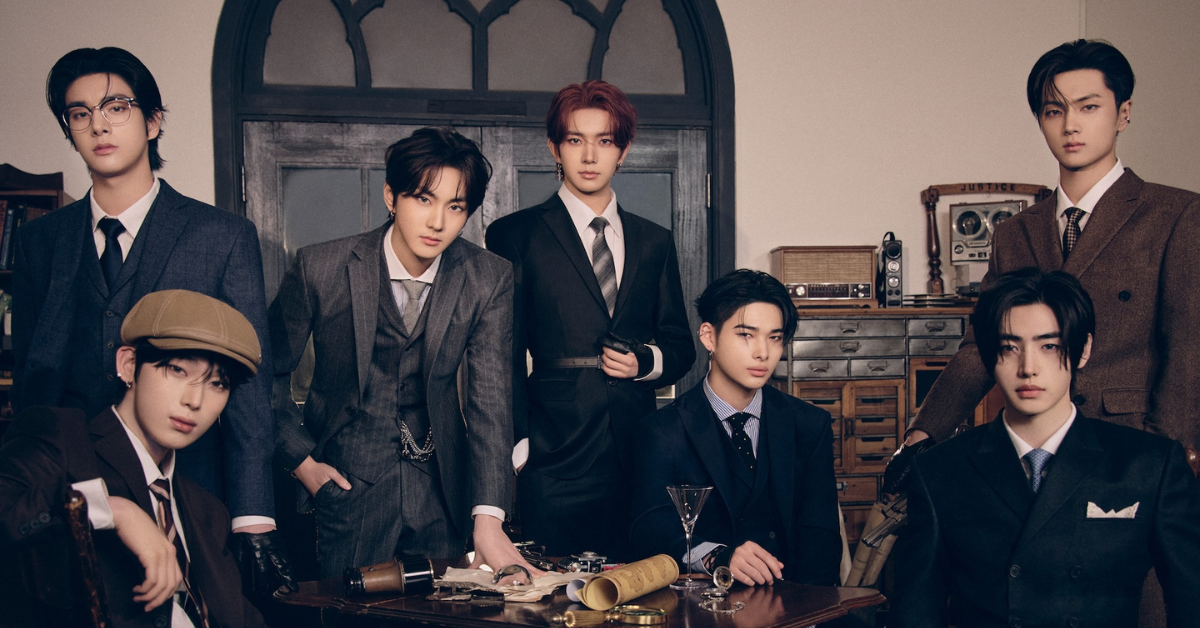 ENHYPEN set for July comeback with 2nd full-length album - Annyeong Oppa