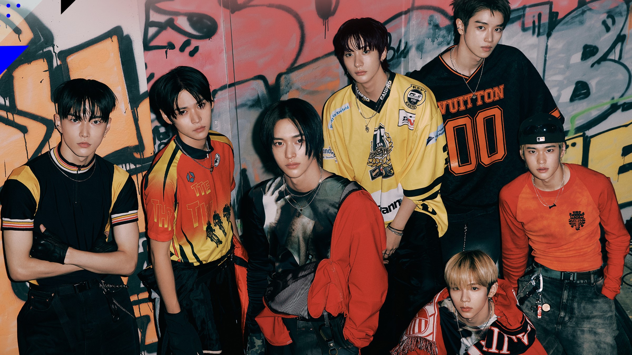 Rise and Realize: Meet the rising boy group RIIZE - Annyeong Oppa