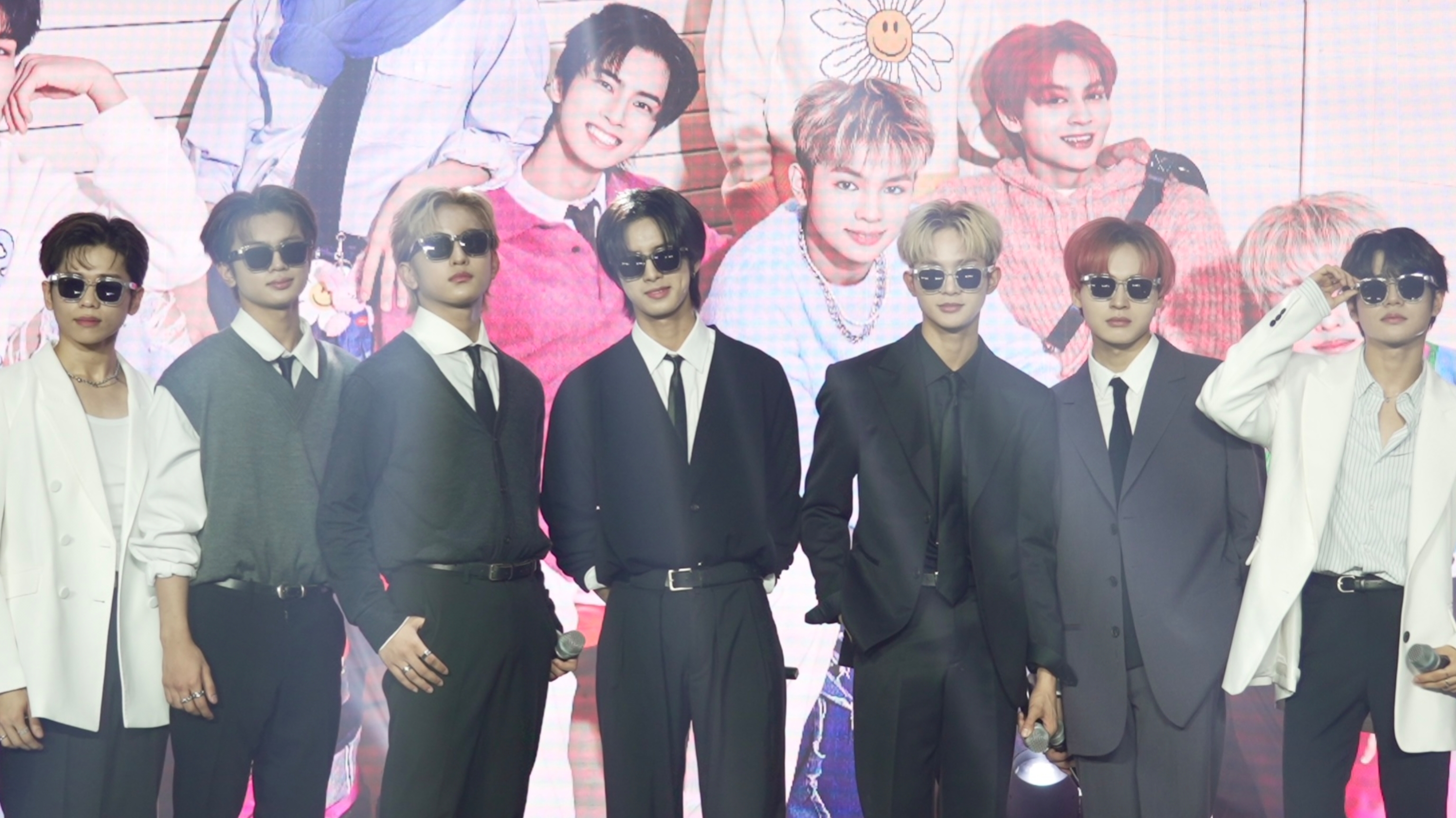 HORI7ON appointed as the new brand ambassador for JBL Philippines ...