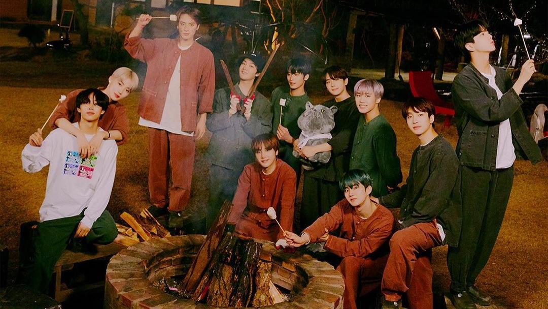 Get to know The Boyz through these 5 reality shows - Annyeong Oppa