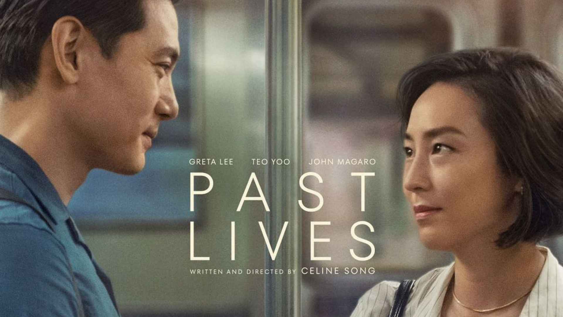 Contemplate relationships and life choices with “Past Lives” - Annyeong ...