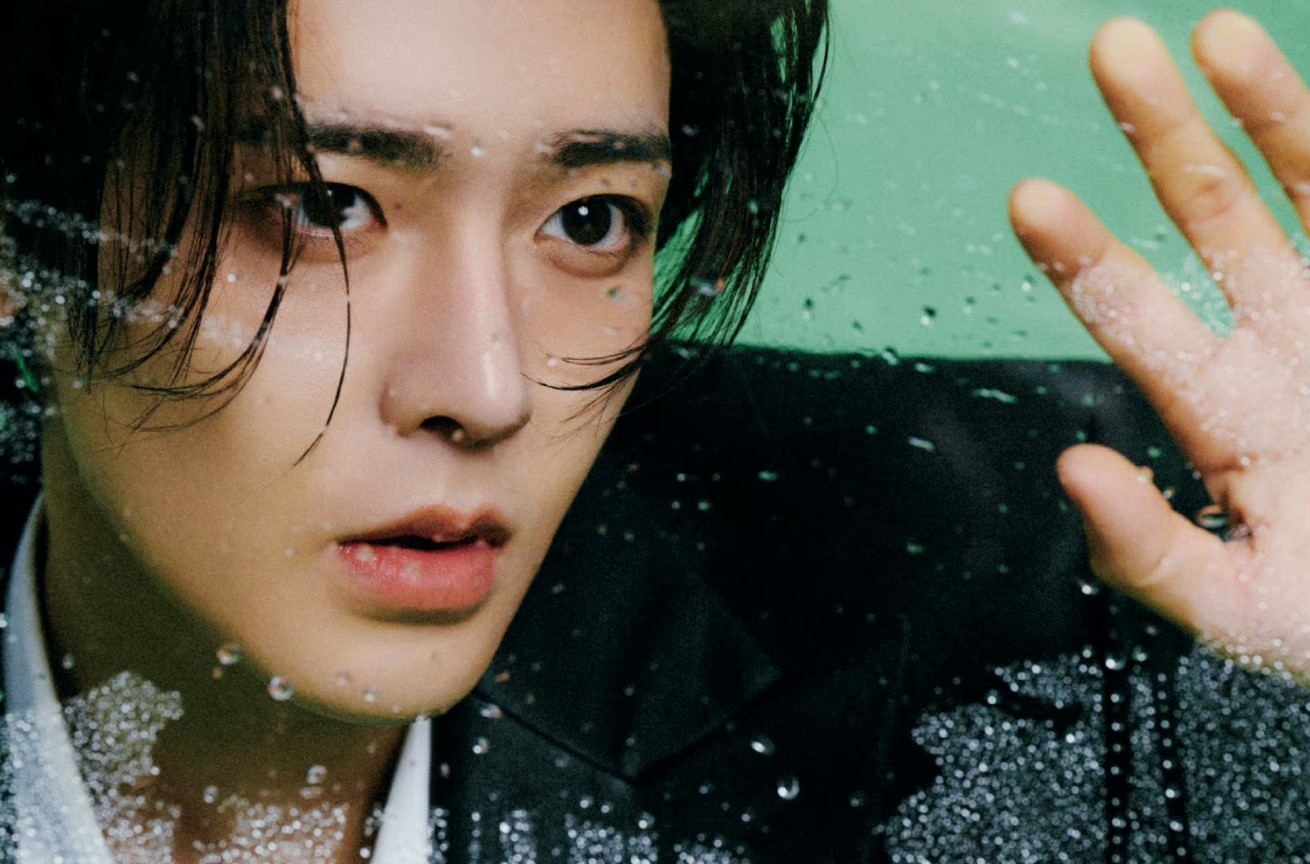 Let’s get to know the multi-talented Chinese actor, Neo Hou - Annyeong Oppa