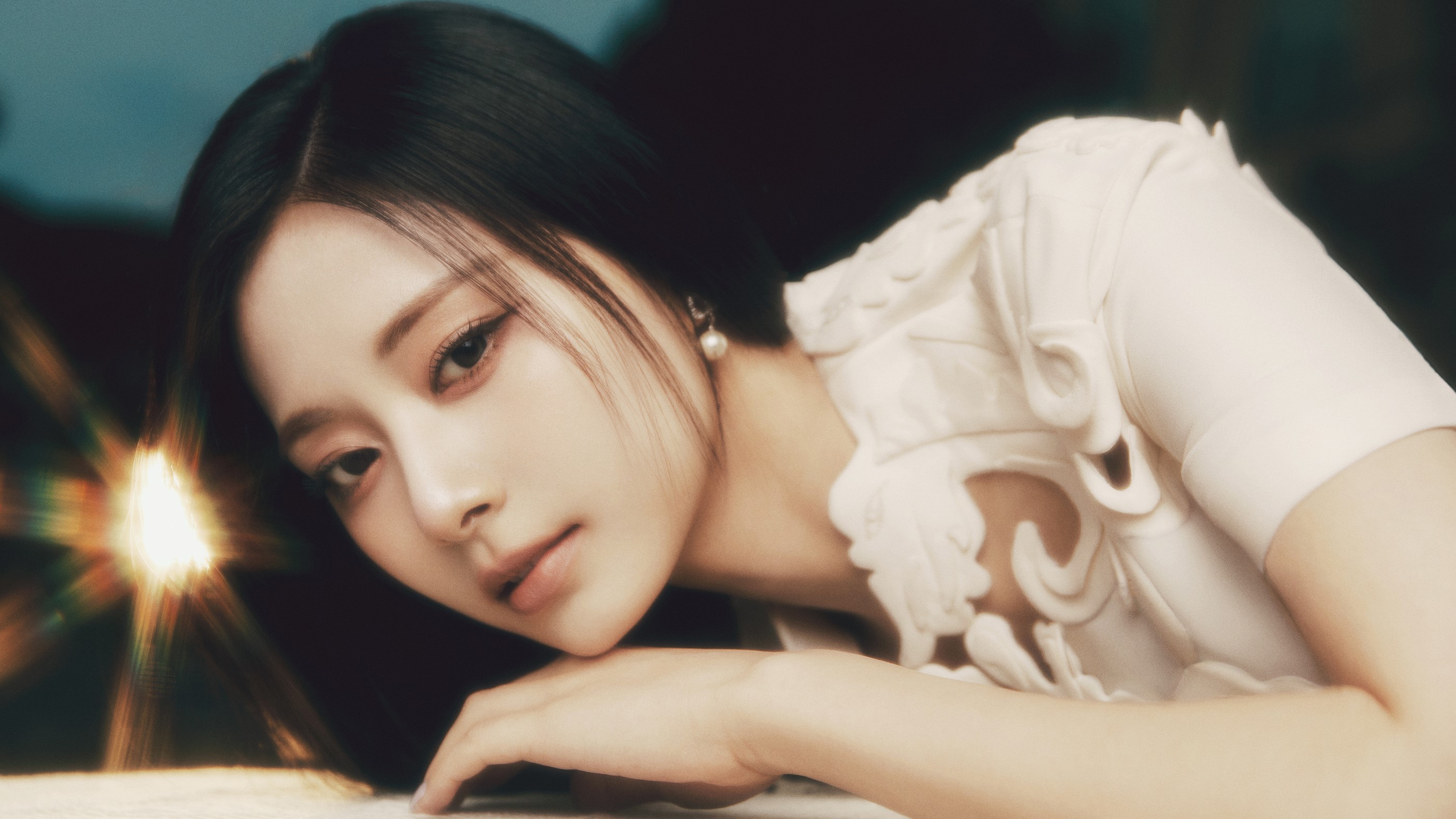TWICE’s Tzuyu makes solo debut with 1st EP “abouTZU” - Annyeong Oppa