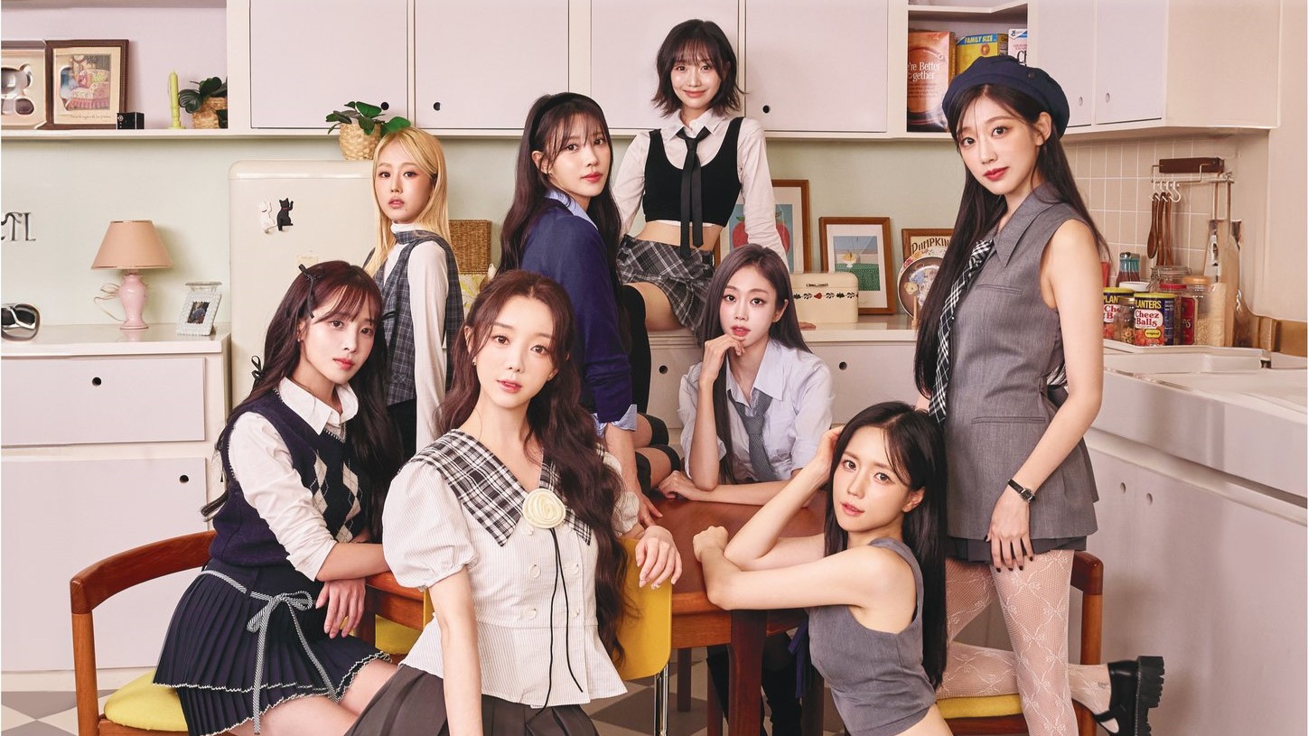 ICYMI: Lovelyz announces 10th Anniversary solo concert, “Lovelyz in ...