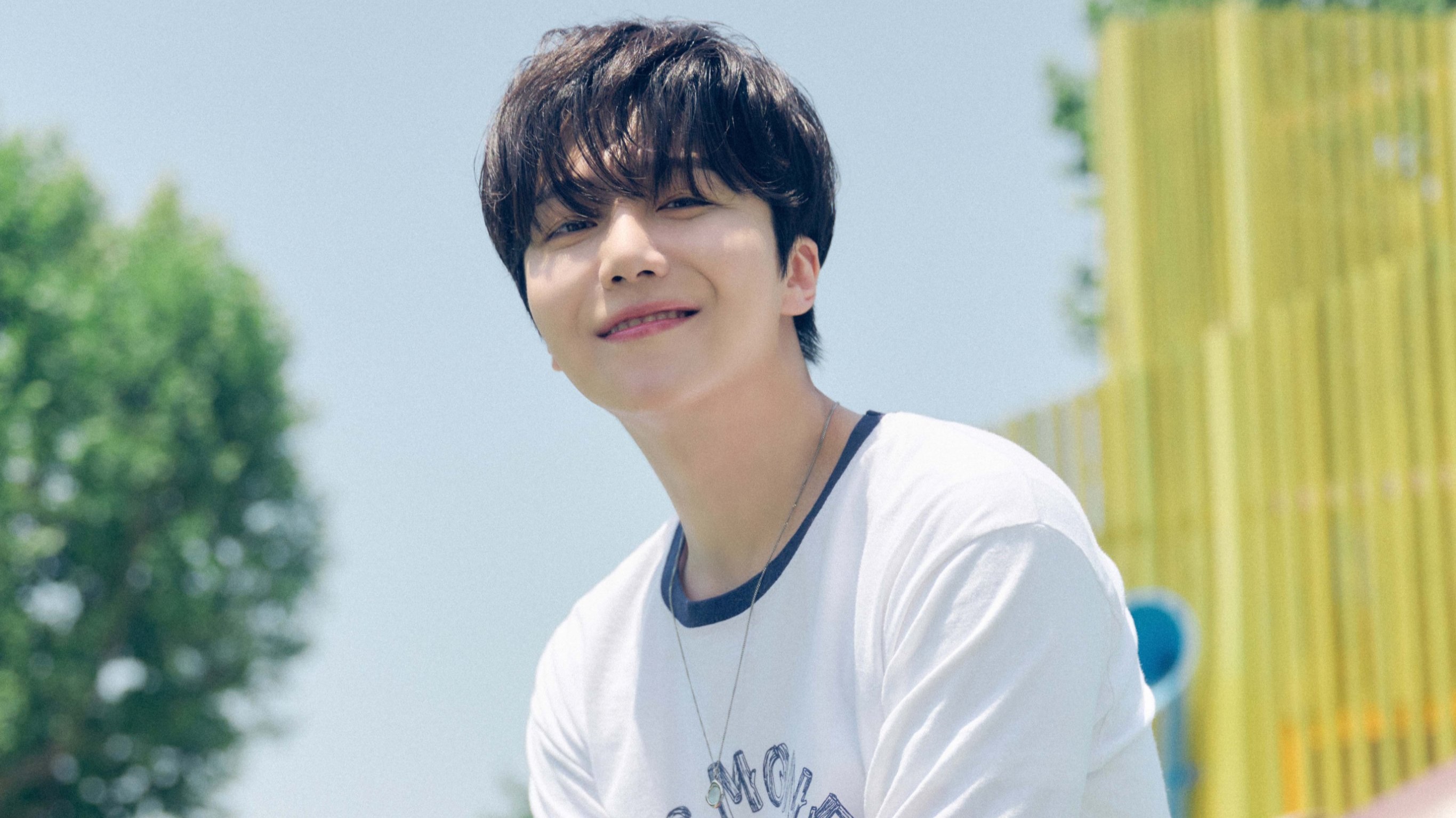 PENTAGON’s Jinho makes solo debut with 1st EP “CHO:RD” - Annyeong Oppa